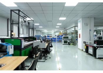 China Factory - Shenzhen Ruida Technology Co., Ltd.