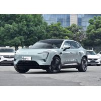 Quality 5 Seaters 2024 Long Range Avatr 11 Electric Car Luxury New Energy SUV Car 0.33h for sale