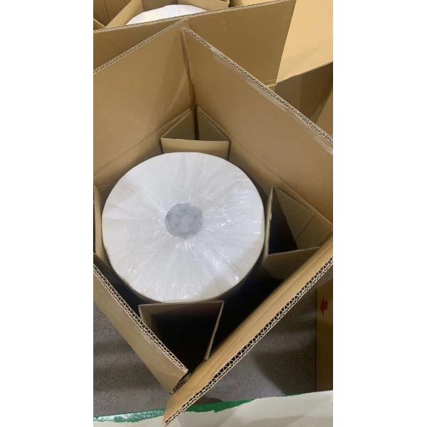 Quality KN95 Respirator 25gsm Melt Blown Nonwoven Fabric for sale