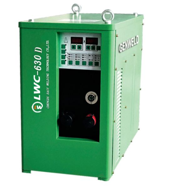 Quality GENWELD LWC-630D  Gas shielded welding machine for sale