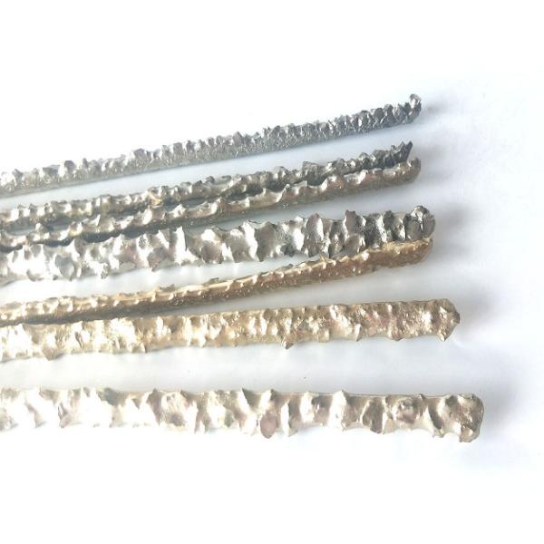 Quality Customized Tungsten Alloy Rod HIP Sintering Carbon Composite Rods for sale