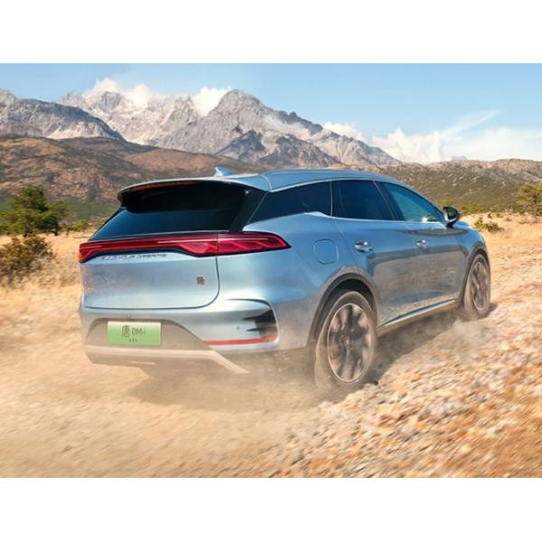 Quality 2024 DM-I Byd Tang 7 Seater EV 7 Seater SUV 600km PHEV Car for sale