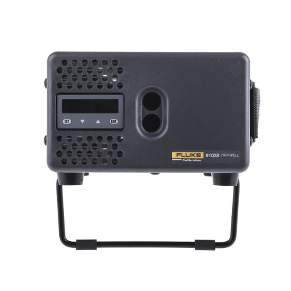 Quality Fluke Temperature Calibrator 9102S-256 In Stock for sale