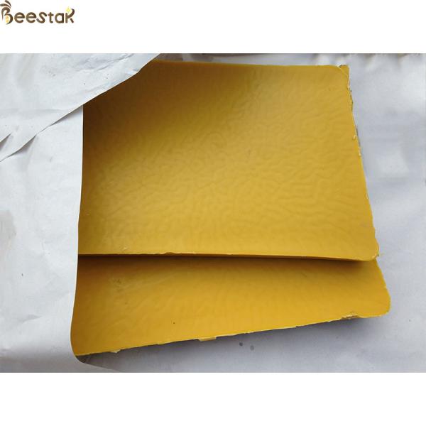 Quality Beestar Beeswax For Cosmetics And Pharmacenticals Grade B for sale