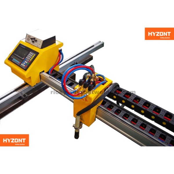 Quality Dual drive CNC Gantry Plasma Cutting Machine for sale