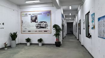 China Factory - Zhejiang Hangzhou Risheng Electric Heating Products Co., Ltd.