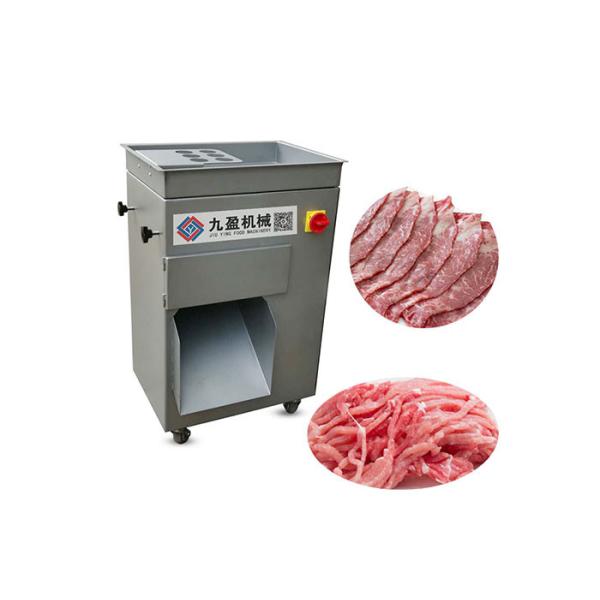 Quality Commercial Meat Processing Machine Pork Chicken Stripper Cutting Equipment for sale