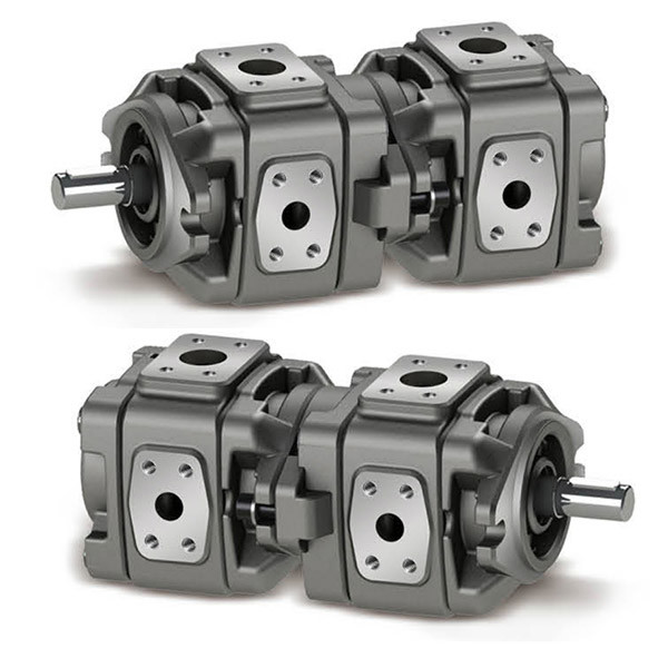 Quality Vickers 931230 Hydraulic Gear Pump GD511A109FUFUL20IN189 OEM for sale