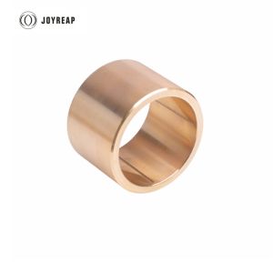 Quality Leaded Tin Bearing Bronze Gunmetal Centrifugal RG7 Bronze Bushing for sale