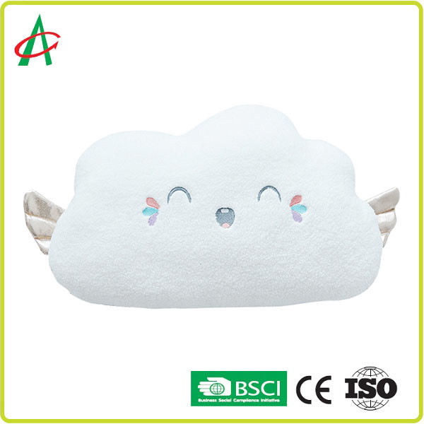 Quality EN71 Cloud Plush Pillow for sale