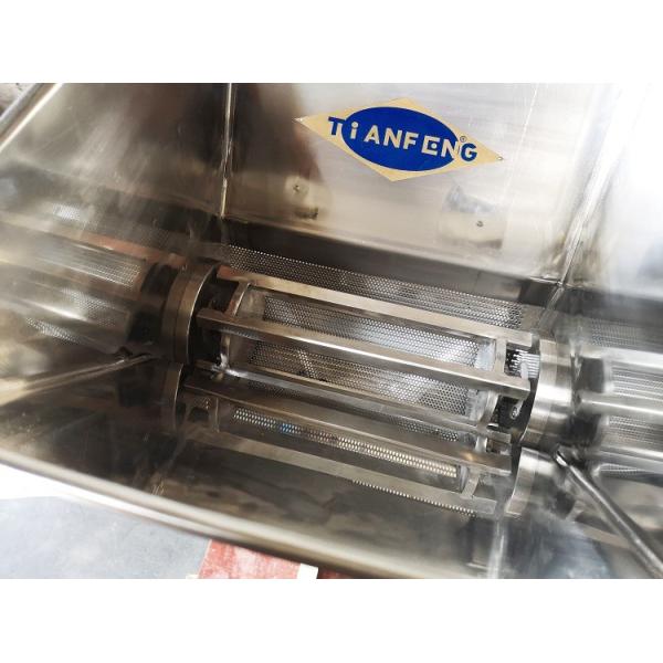 Quality Vibrating Oscillating Granulator Machine Tablet Production Lines for sale