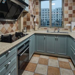 Quality Kitchen Countertop Cabinet for sale