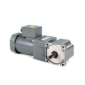 Quality Reduction Ratio 1:3 Variable Speed Gear Motor for sale