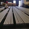 china 1.5mm A312 SS SMLS Pipe 304H Hairline 2B BA Finished For Industry
