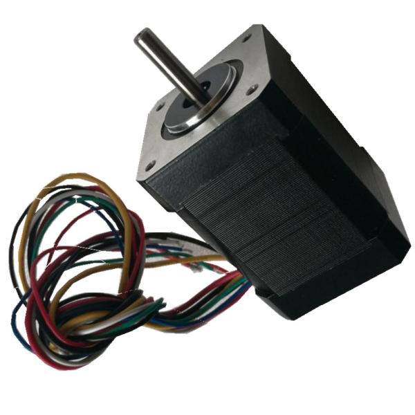 Quality 42mm Variable Speed Brushless DC Motor , Multi Poles Brushless Direct Current for sale