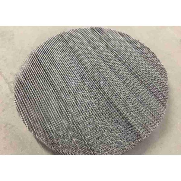 Quality 1000mm Diameter Layer Height 200mm 450Y Distillation Packing for sale
