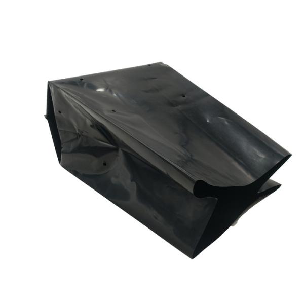 Quality Hydroponic Growing System Plastic Grow Bags Soft Generate Peony Flower Nursery for sale