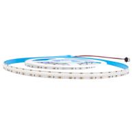 Quality High CRI90 DC5V 320Chips/M COB LED Strip Light 8W/M for sale