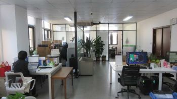 China Factory - Beijing Jinyang International Trade Co., Ltd.