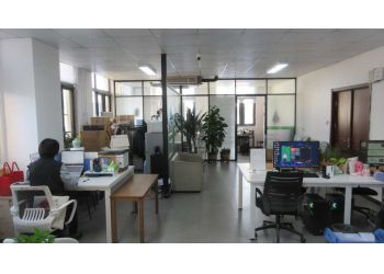 China Factory - Beijing Jinyang International Trade Co., Ltd.