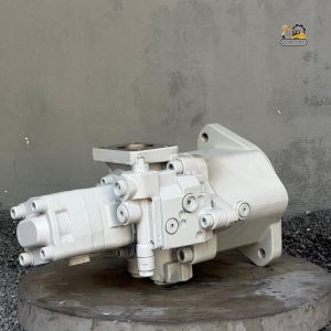Quality Kubota KX080-4 Main Hydraulic Pump PSVL-42CG-20 B0610-42013 B0610-42017 OEM for sale