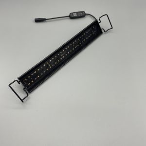 Quality LED UVB Reptile Light 8W Aluminum UVA UVB Lamp Controllable LED Reptile Light for sale