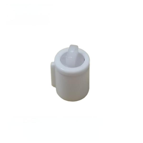 Quality Plastic Rotational Mini Barrel Damper For Car Component for sale