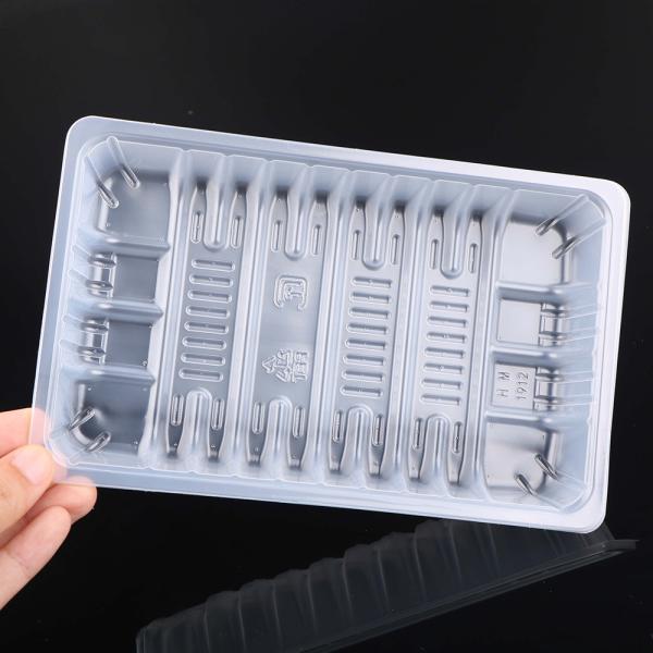 Quality 19cm PP Food Tray for sale