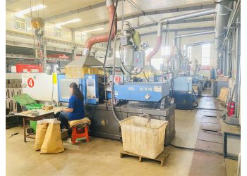 China Factory - Hebei Zhuolian Machine Tool Accessories Co., Ltd.