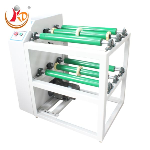 Quality Lab Roller Ball Mill Machine KDGQM8-15 for sale