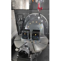 Quality Axis Luminaire Fixtures with 3/4/5 CNC Axis Support - OEM Available 208*106*25mm for sale