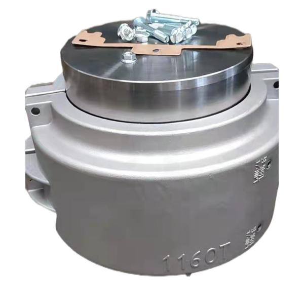 Quality T10 T20 Flex Taper Grid Coupling Standard 45# Steel ISO9001 Certified for sale