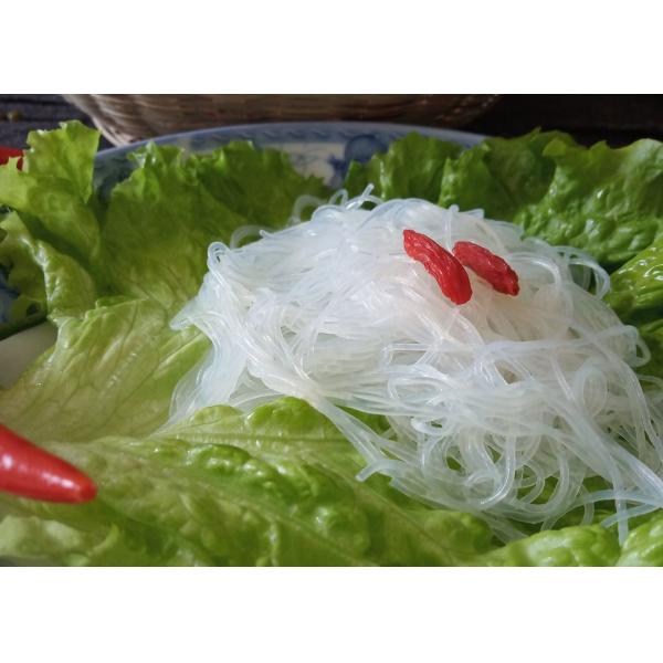 Quality Supermarket Wheat Starch Longkou Vermicelli Bean Thread Noodles for sale