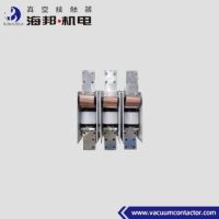 Quality Medium Voltage Three Phase Vacuum Contactor 2500A 3.6kV AC Contactors for sale