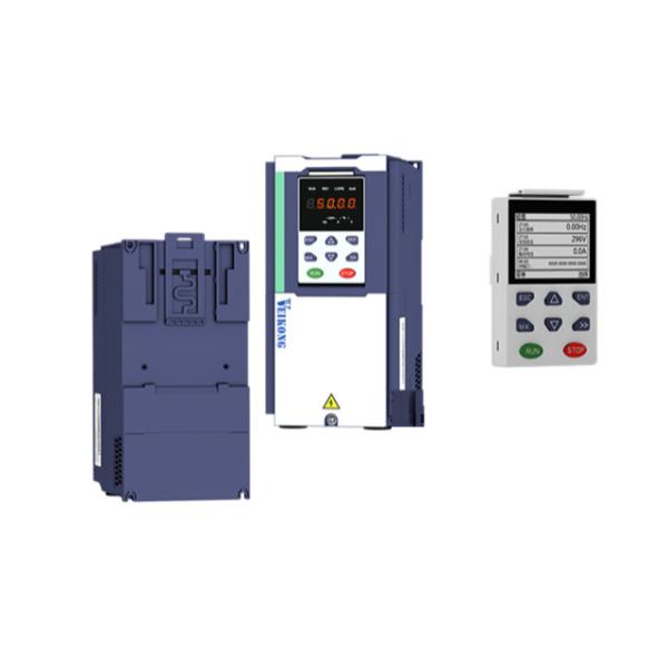 Quality VFD530 Series VFD Vector Drive For Hoist Crane With GPRS Function And High for sale