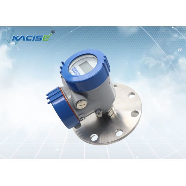 Quality FMCW Radar Level Transmitter for sale