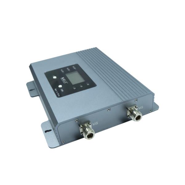 Quality Output power 20dBm Mobile Phone Range Extender Customized Dual Band for sale
