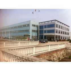 China Factory - WUXI CHENENG ENVIRONMENTAL ENGINEERING & EQUIPMENT CO.,LTD