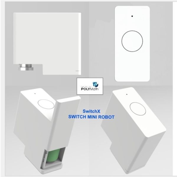 Quality Smart Light Switch Assistant Operate Temp -10C-55C with Alexa Google Remote for sale