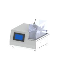 Quality 50-1000rpm Metallographic Sample Cutting Machine 300W Single Phase for sale
