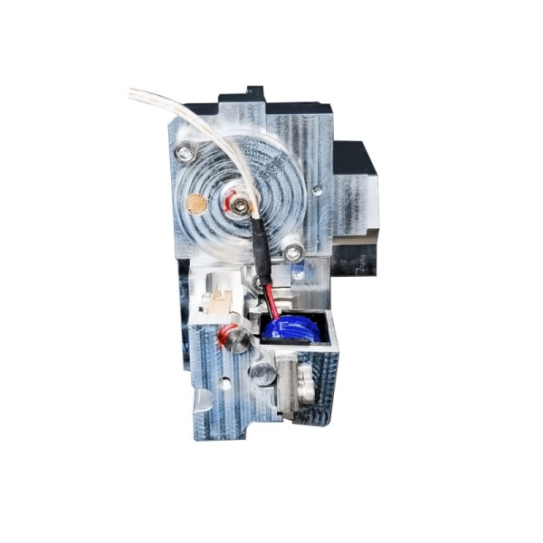 Quality Pneumatic Linear Valve Positioner Assembly Double Acting Fail safe C41-IP(S) for sale