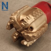 Quality Tricone Carbide PDC Oilfield Drill Bit 9 Nozzle Tci Drill Bits for sale