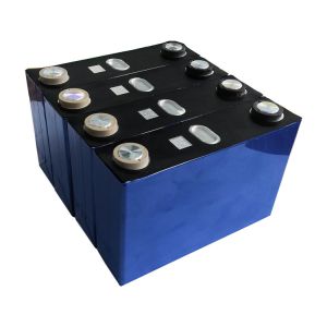 Quality 280A Prismatic Lithium Ion Battery Yacht 3.2V 280Ah LiFePO4 Battery for sale