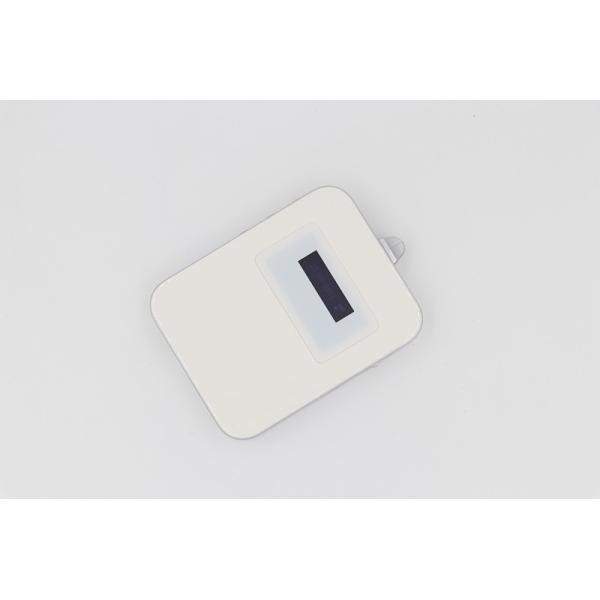 Quality White Color Digital Wireless Tour Guide System Pocket Size for sale