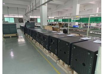 China Factory - Ningbo Qiyuan New Energy Co., Ltd