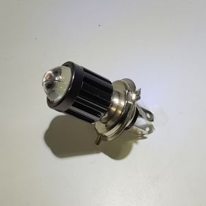 Quality Modified Lamp Motorcycle Black Plastic With Wires Strong Light Super Bright for sale