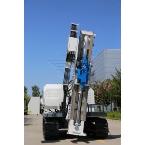 Quality Soil Drilling Rig for sale