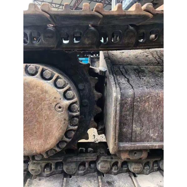 Quality 30 Ton Used Caterpillar Excavator CAT 330D 330C 330BL for sale