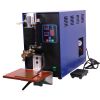 china 10KVA Cylindrical Cell Machine Battery Bottom Spot Welder CE Approved