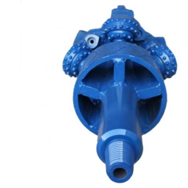 Quality Directional 16 Inch Drilling Hole Opener HDD 3 Cone Rock Reamer for sale
